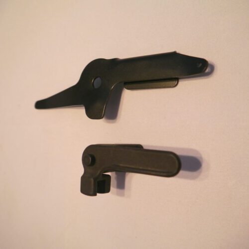 Security For Motorhomes & Caravans - Lock m Out