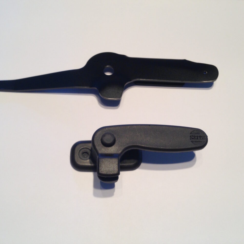 Security For Motorhomes & Caravans - Lock m Out